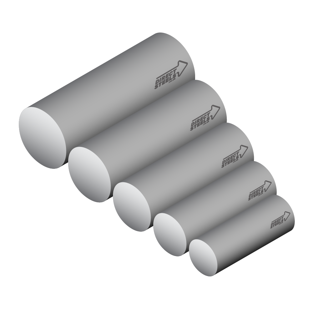 Bright EN1A 230M07 Steel – directsteels.co.uk