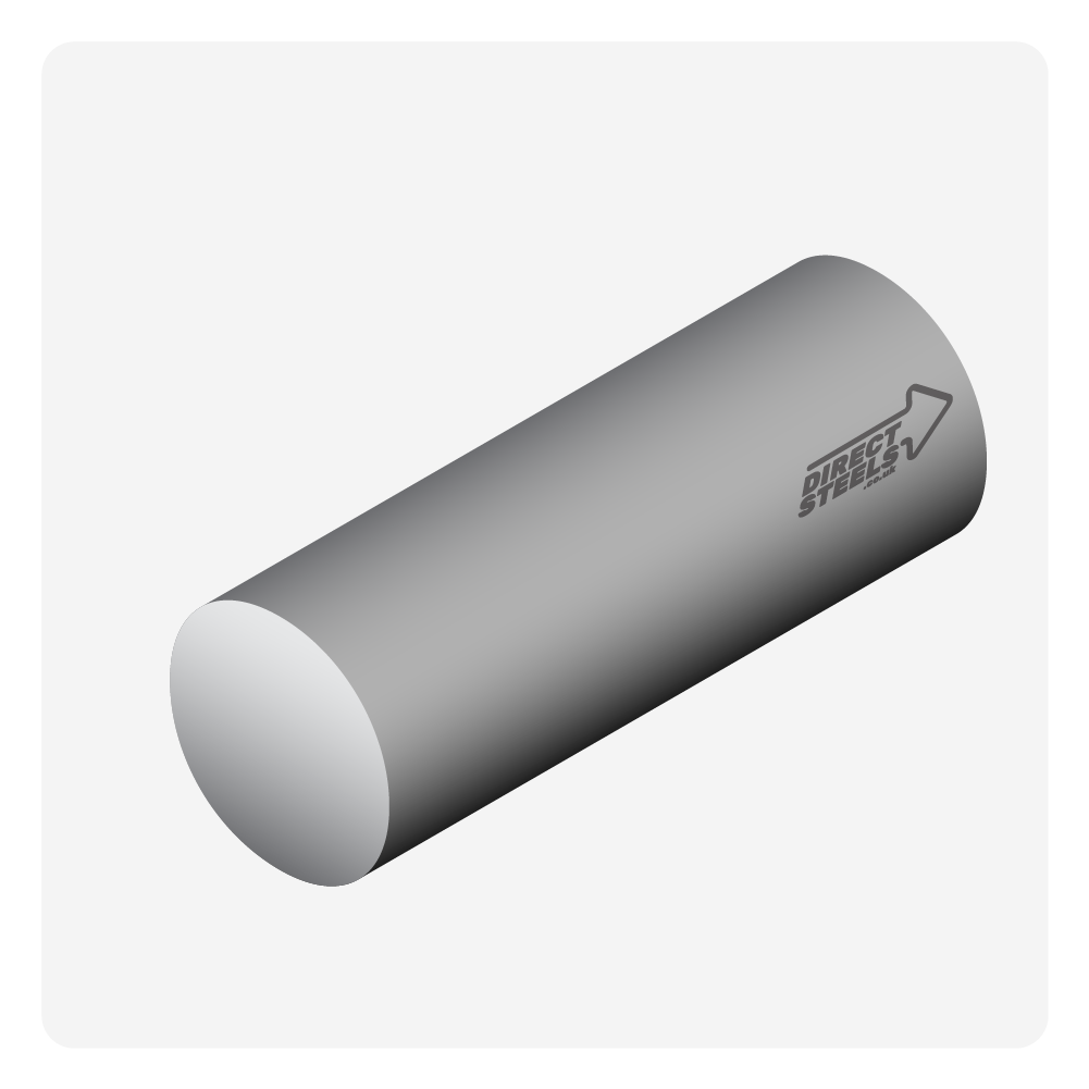 Bright Round EN24T 817M40T – directsteels.co.uk